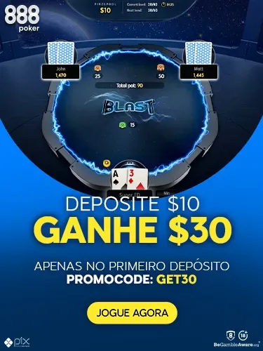 Regras do Poker: Guia Básico do Texas Hold'em